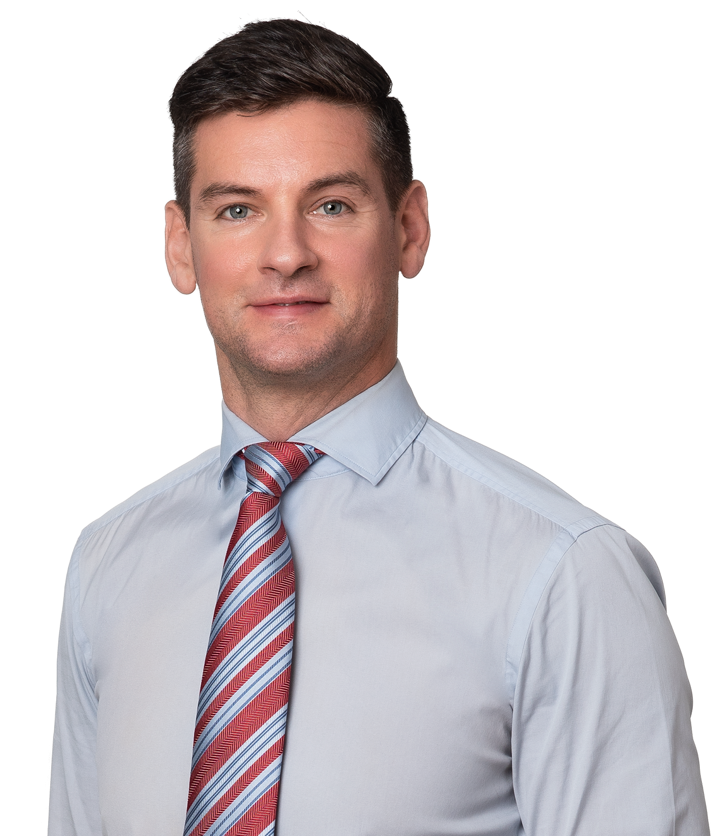 Padraic Kelly | BTY Group