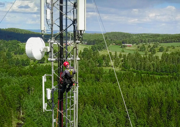 Telecommunications & Tech | BTY Group