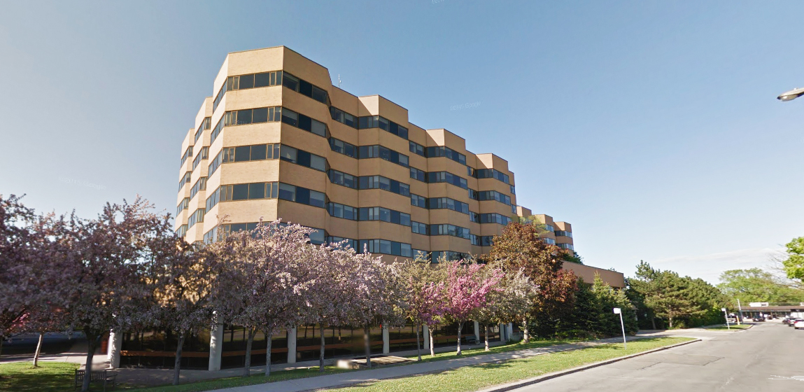 Baycrest Health Sciences | BTY Group