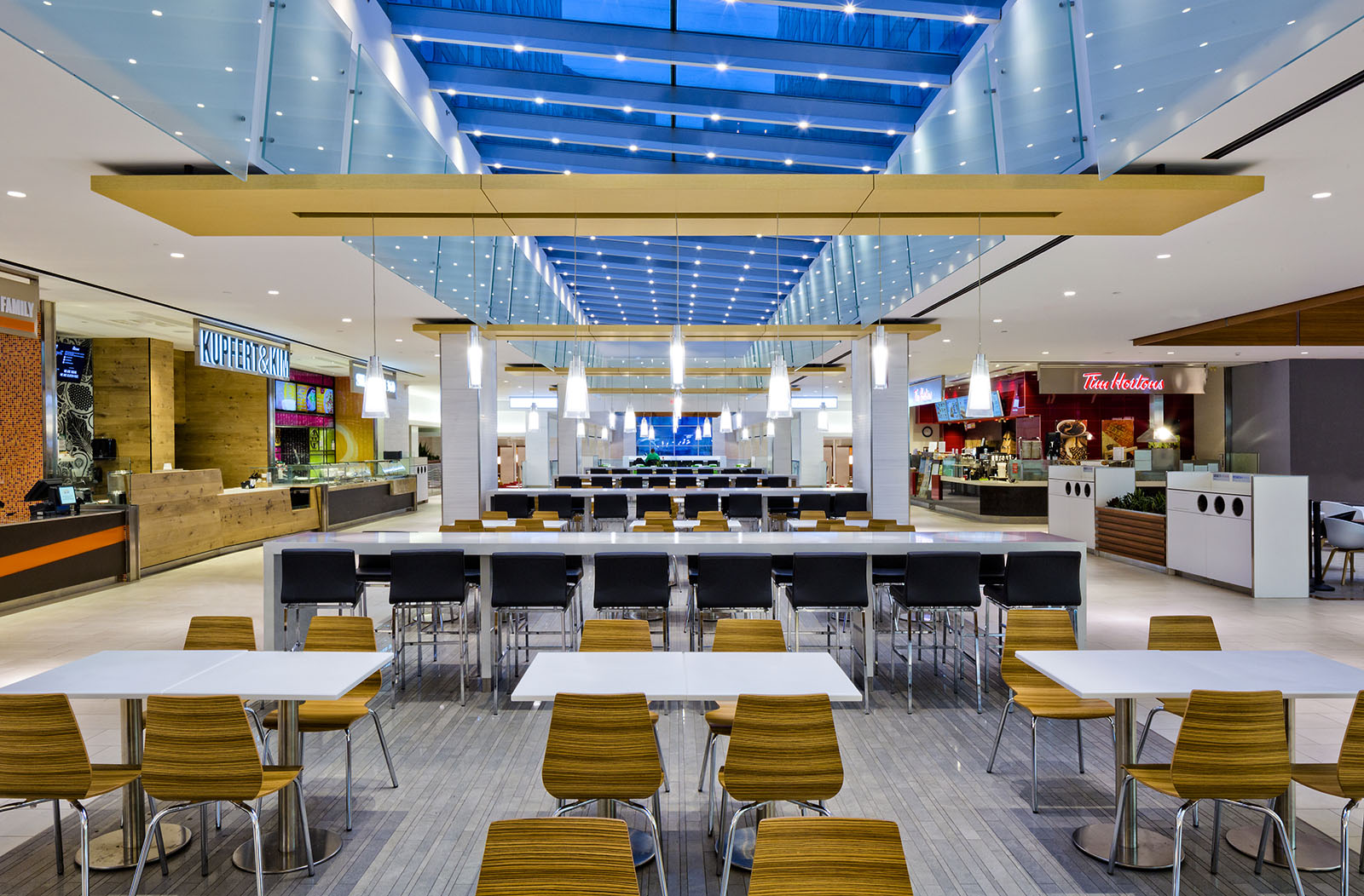 RBC Waterpark Place | BTY Group