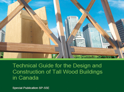 Technical Guide for Tall Wood Buildings | BTY Group
