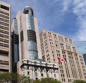 University Health Network | BTY Group