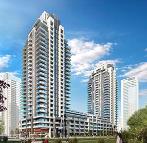 Block 9 Parkside Village | BTY Group