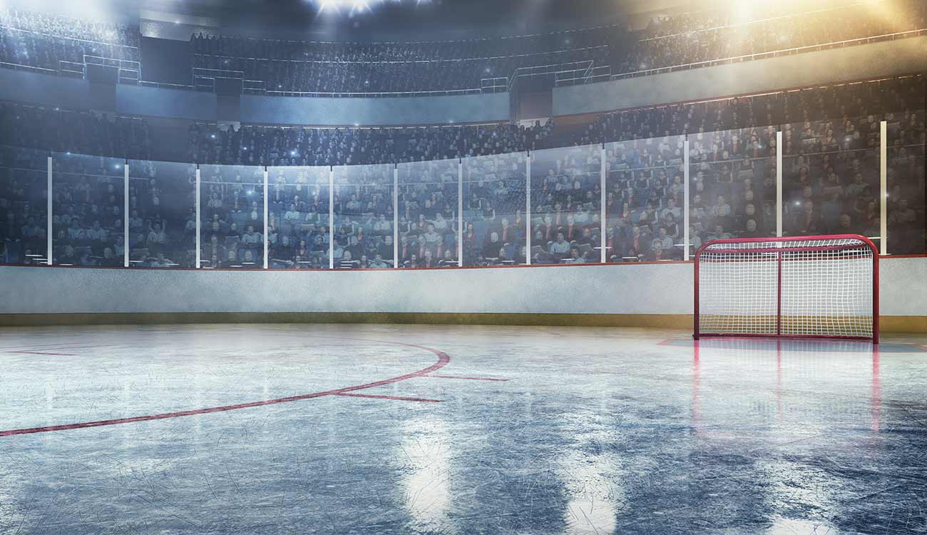 The Rink Training Facility | BTY Group