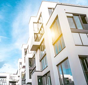 Charlotte Mixed-Use Development | BTY Group