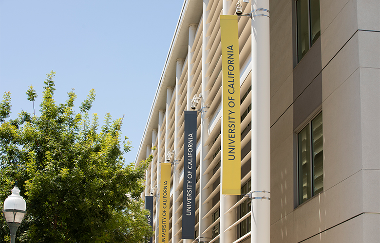 University of California Merced 2020 Expansion | BTY Group