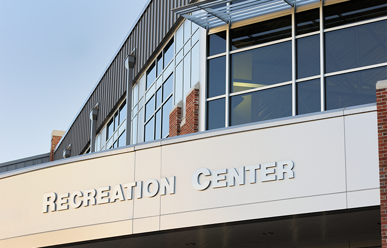 Port Coquitlam Community Recreation Complex | BTY Group