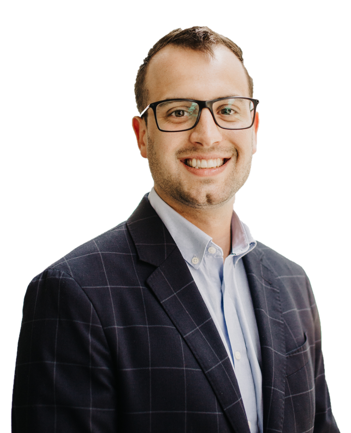 Ben Fogel | BTY Group