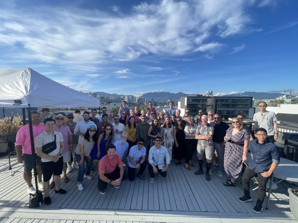 2023 Great Place to Work Certified | BTY Group