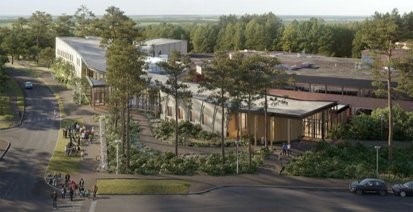 University of Victoria National Centre for Indigenous Laws | BTY Group