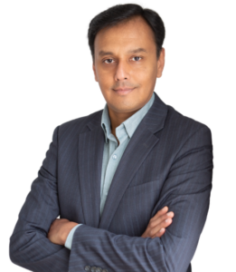 Manish Mehta | BTY Group