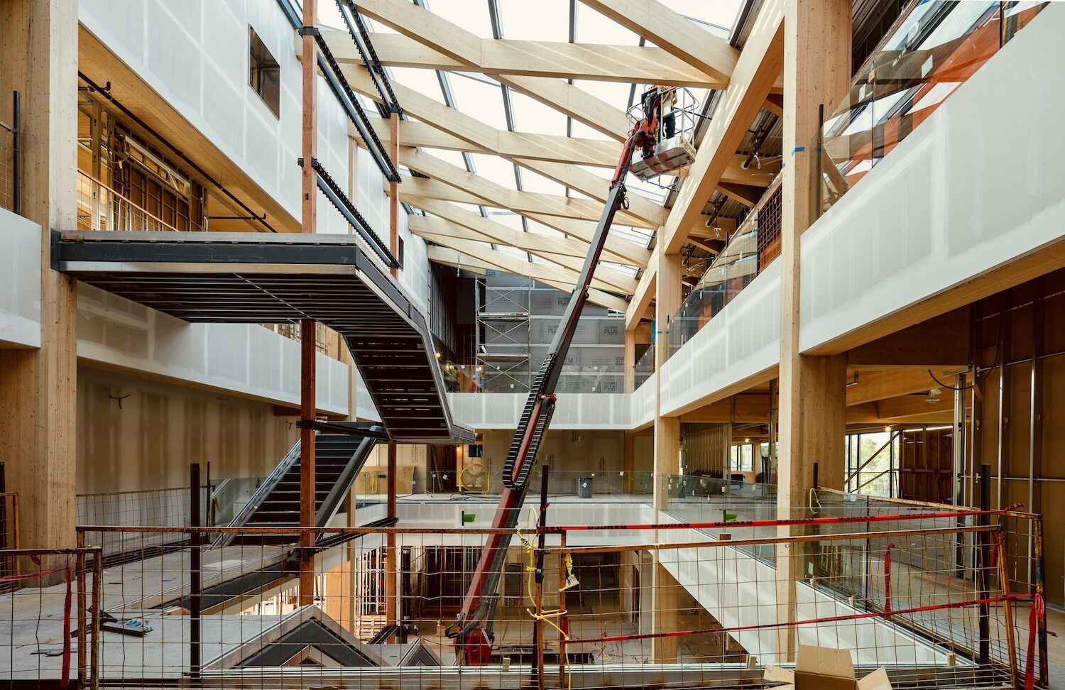 OSSTF Wins International Recognition at LOOP Design Awards