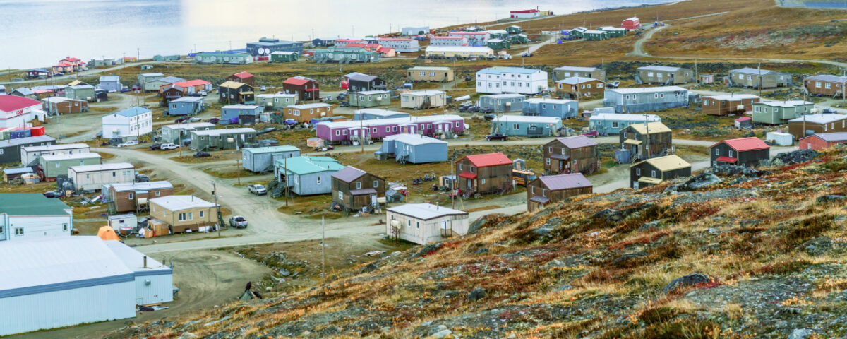 Closing the Indigenous infrastructure gap | BTY