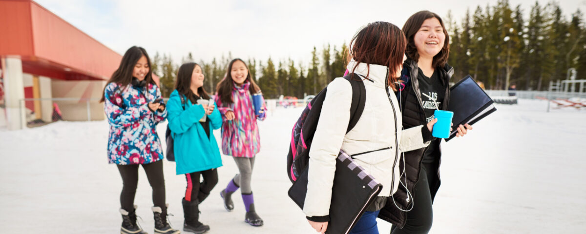 Closing the Indigenous infrastructure gap | BTY