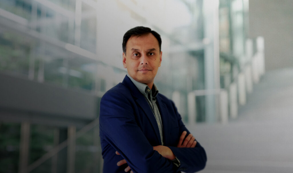 BTY Appoints Manish Mehta as Director for Quebec