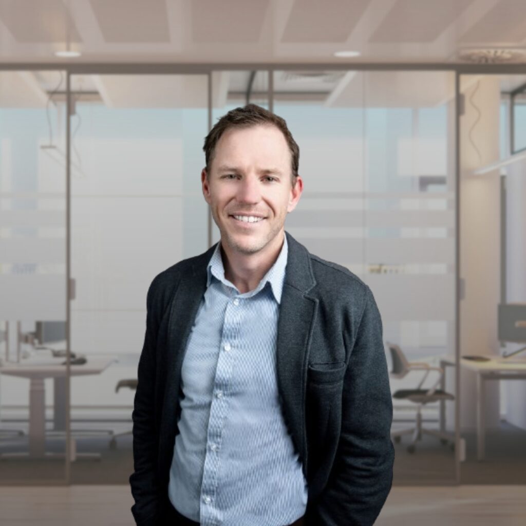 BTY Halifax Welcomes Bryan MacLean as Associate Director