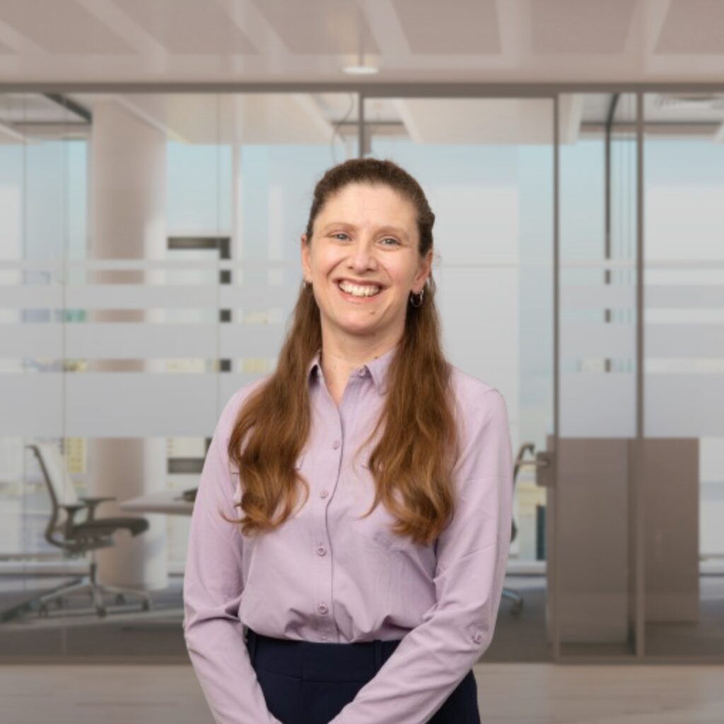 Emily C. Penn Appointed to Director on Project Management Toronto Team