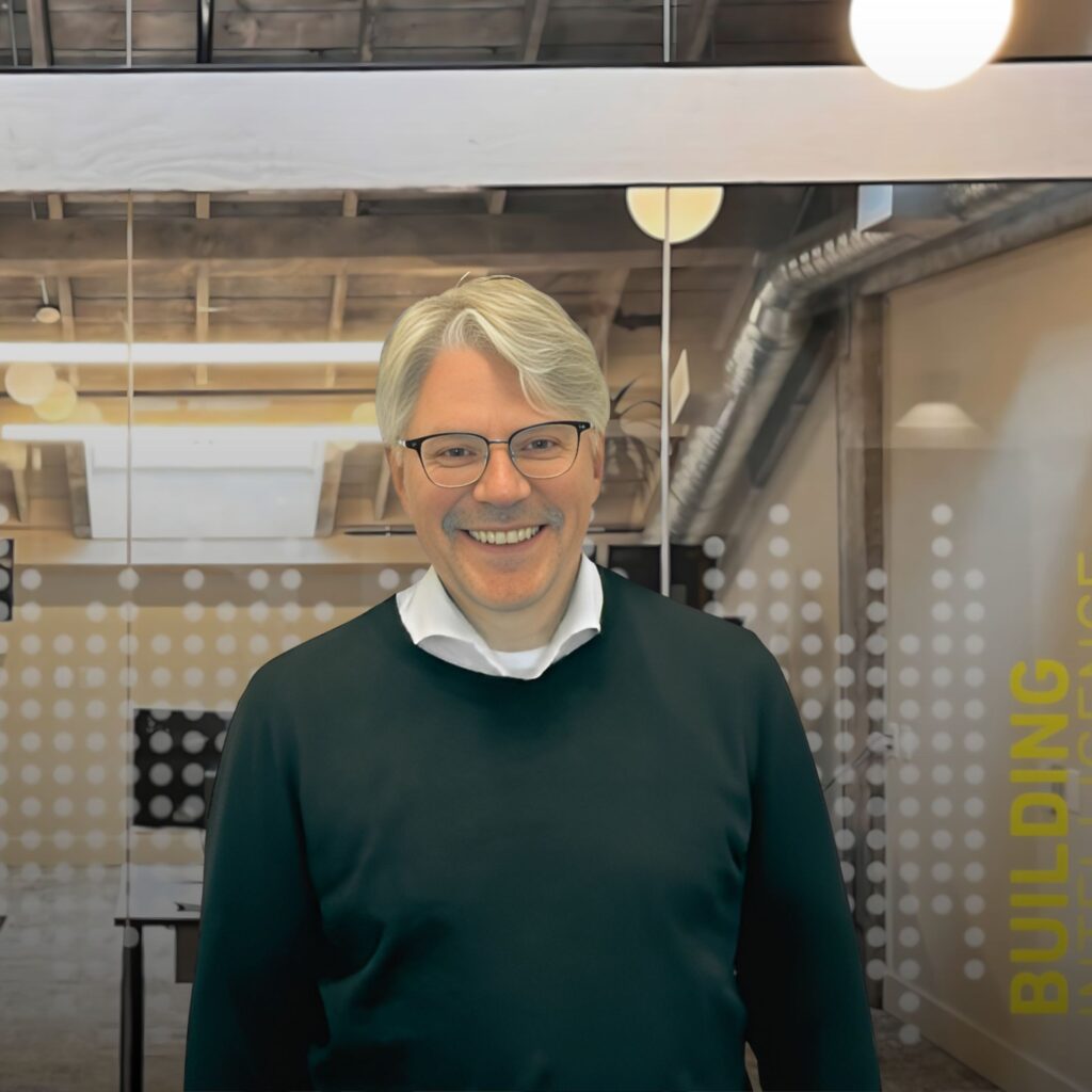 BTY Welcomes Marc Pinkoski to Indigenous Relations role