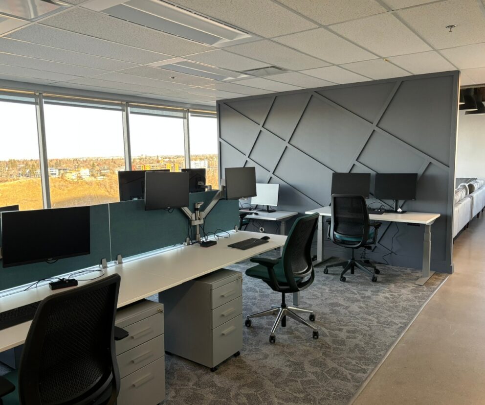 BTY Expands Calgary Presence with Move to New State-of-the-Art Office