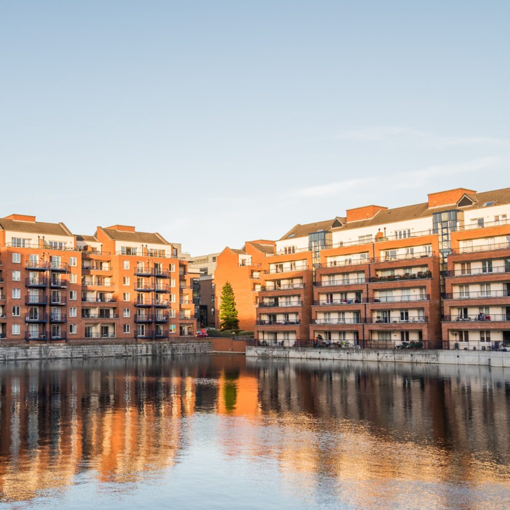 Addressing Ireland’s Housing Crisis