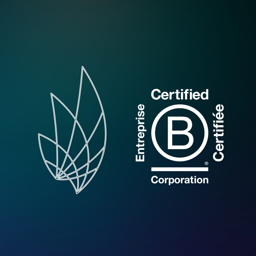 BTY Achieves B Corp Certification