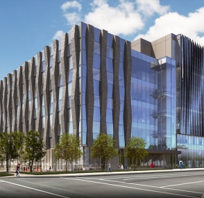 Projects - BTY Group